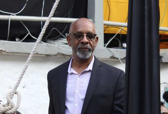 CITY OF ATLANTA SELECTS JAMAICA’S BASIL WATSON TO CREATE NEW STATUE OF ...